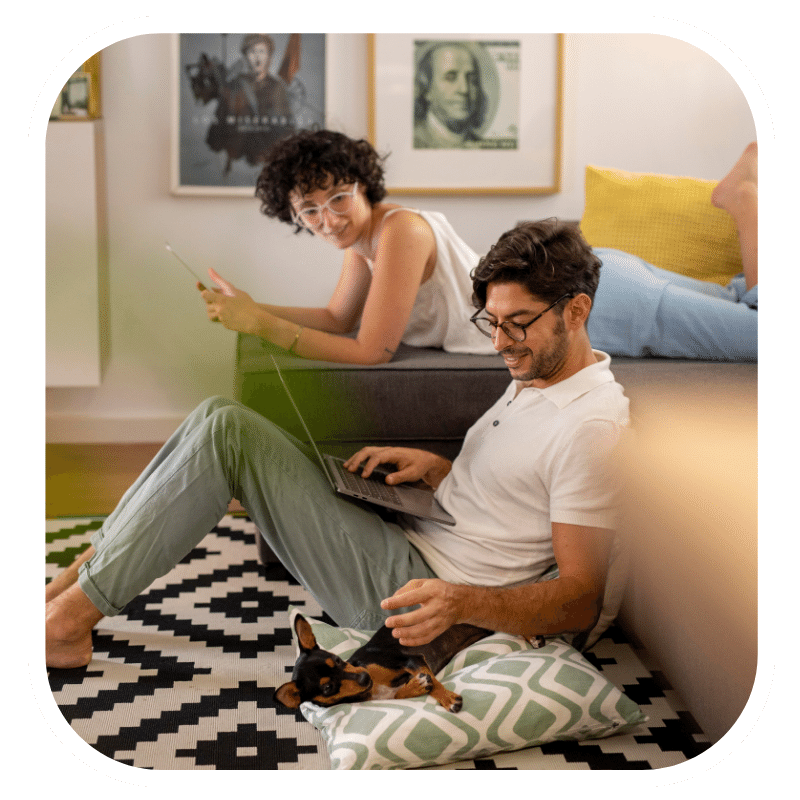 Packages - Eclipse Home Broadband